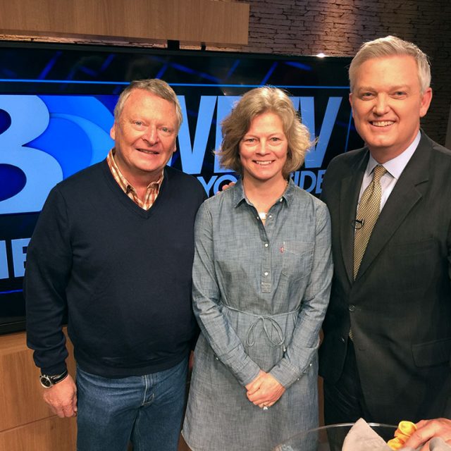 Reviews & Other News - Kimberley Jochl